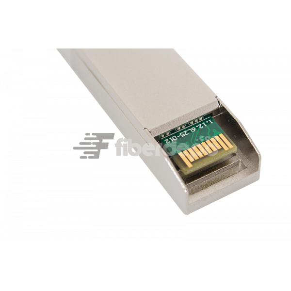 Cisco GLC-ZX-SMD Uyumlu Fiberend 1G-S-ZX 1000Base-ZX Mini Gbic SFP