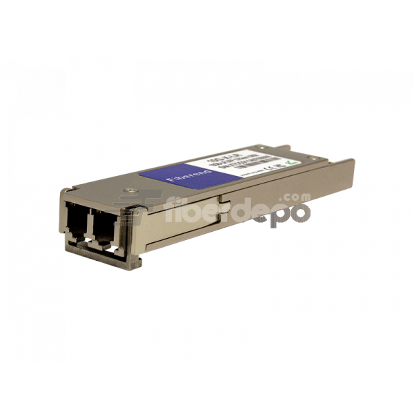 Juniper EX-XFP-10GE-LR Uyumlu Fiberend 10G-X-LR XFP Transceiver