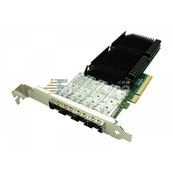 PCIe Kartlar - NIC