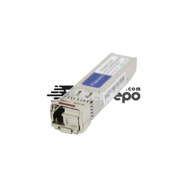 Cisco SFP-10G-BX40U Uyumlu Fiberend 10G-BS2733-ER 10G 40km BIDI SFP+