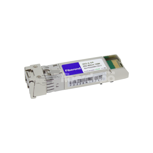 Cisco SFP-25G-SR-S ile Uyumlu Fiberend 25G-S-SR SFP28 Transceiver