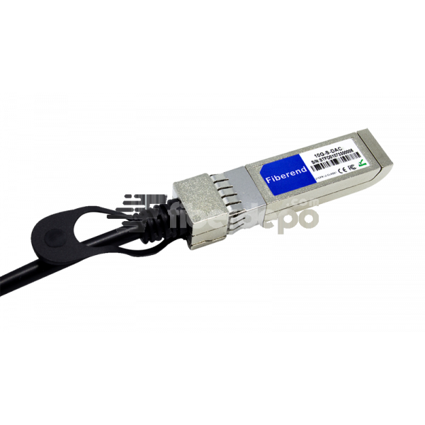 Juniper QFX-SFP-DAC-3M/ EX-SFP-10GE-DAC-3M ile Uyumlu Fiberend 10G-S ...