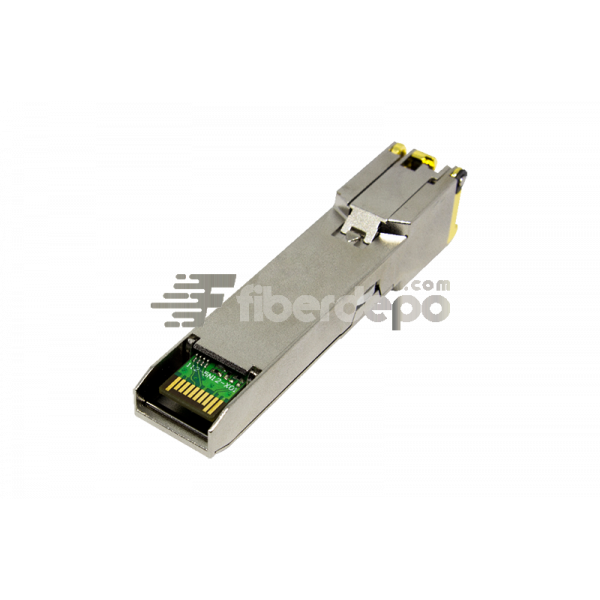 Alcatel-Lucent 3HE00062AA ile Uyumlu Fiberend 1G-S-T