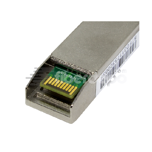 Alcatel-Luvent 3HE04823AA ile Uyumlu Fiberend 10G-S-LR SFP+