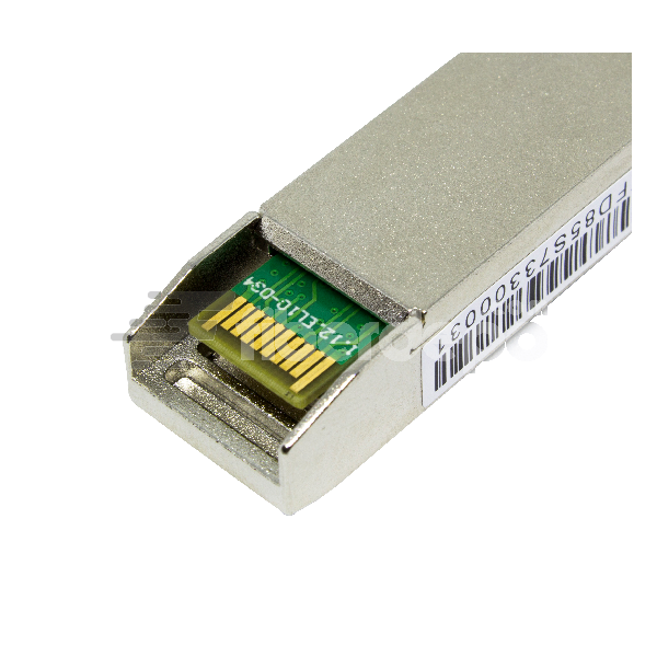 Huawei OMXD30000 ile Uyumlu Fiberend 10G-S-SR SFP+ Mini Gbic Transceiver